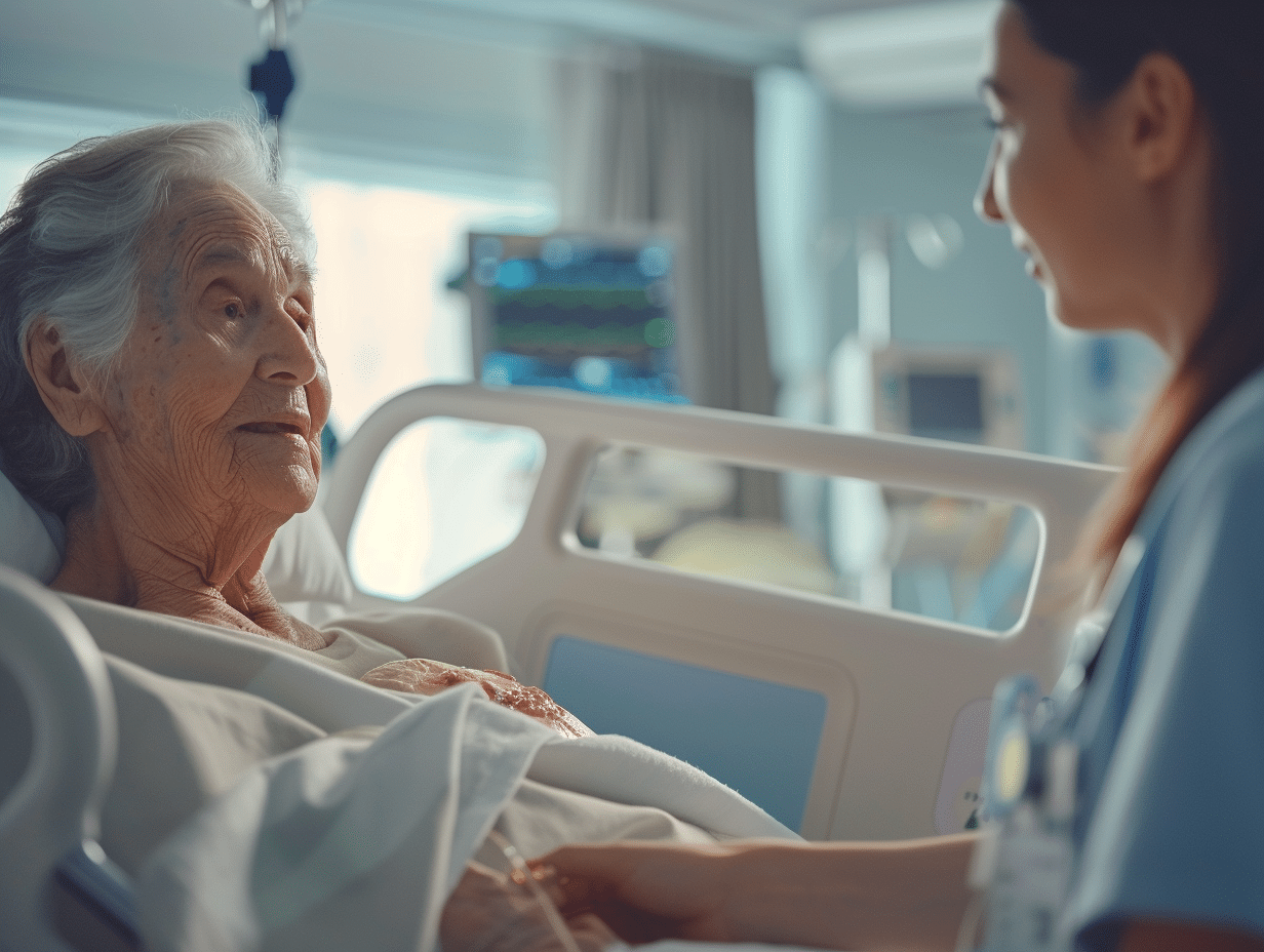 Escarre stade 3 : témoignages et expériences de prise en charge - Blog ...