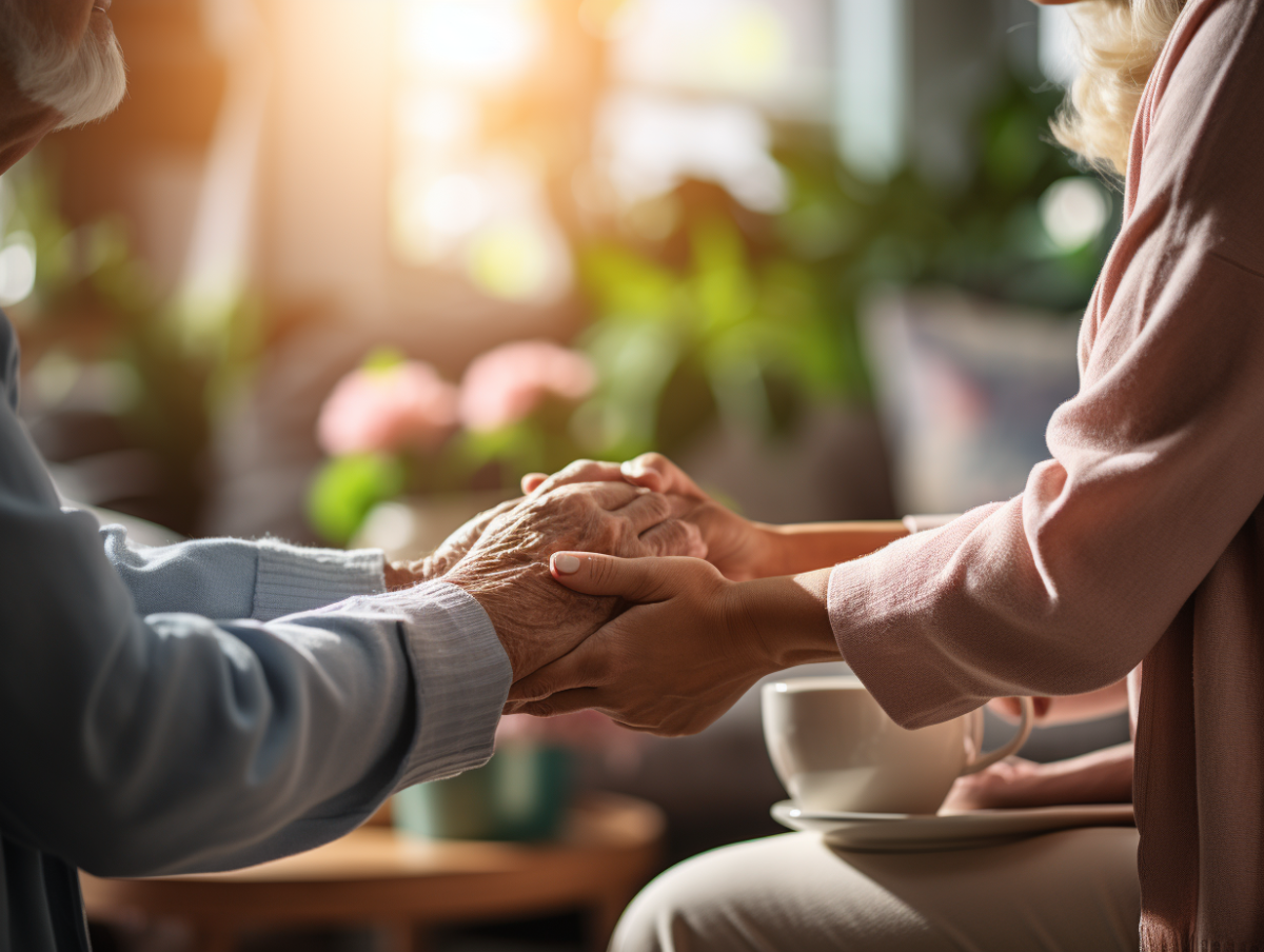 Comprendre le rôle et l'importance de la maison d'accueil spécialisée ...