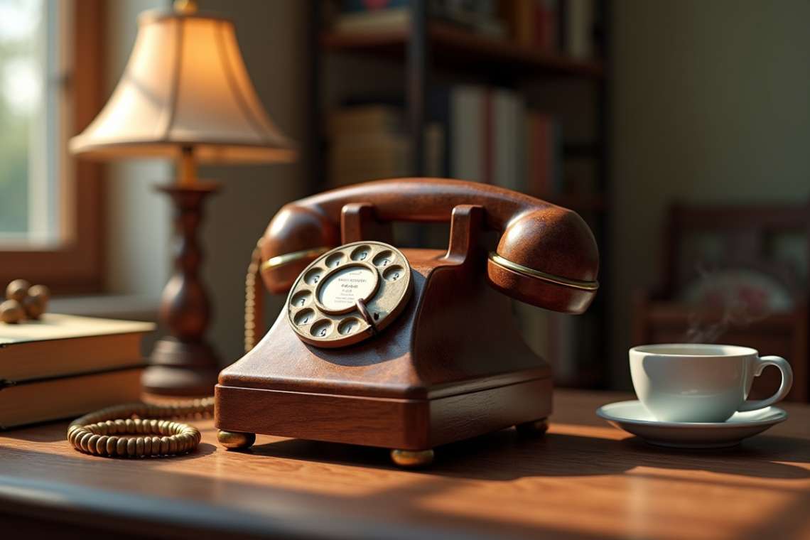 Ligne de téléphone fixe sans internet : solutions et alternatives pour ...