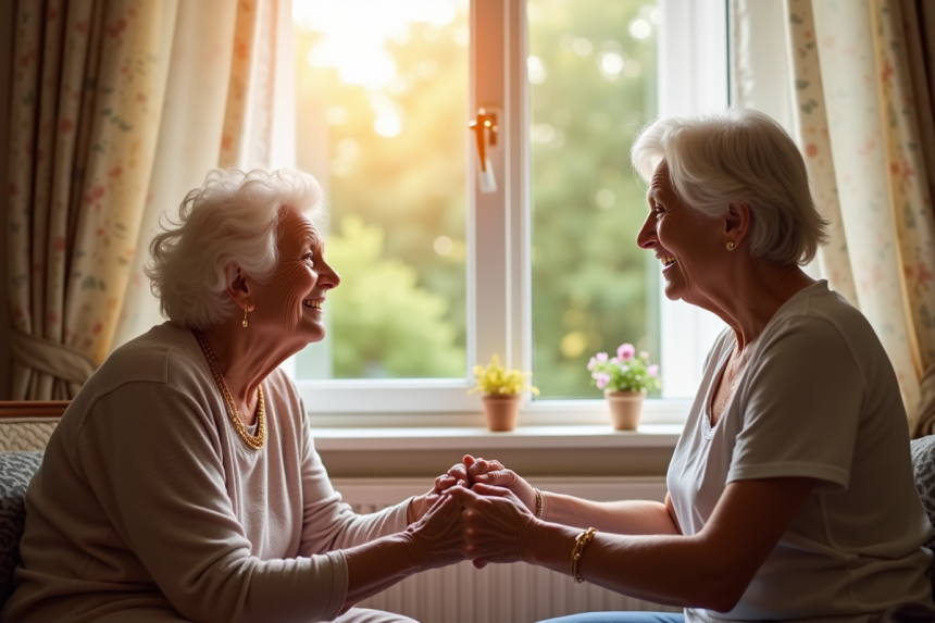 Comprendre le rôle et l'importance de la maison d'accueil spécialisée ...